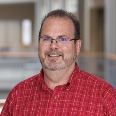 Timothy Pollock - CARMA