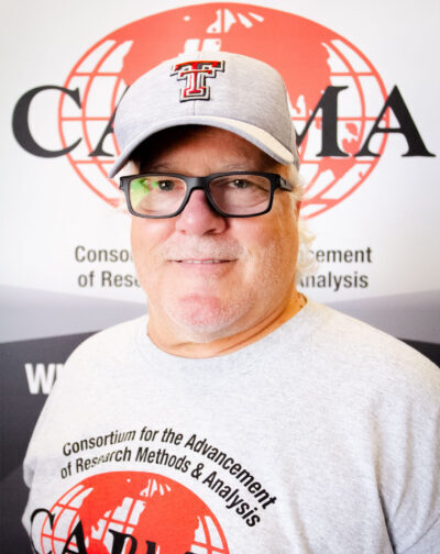 July 2023 Williams Short Course - CARMA