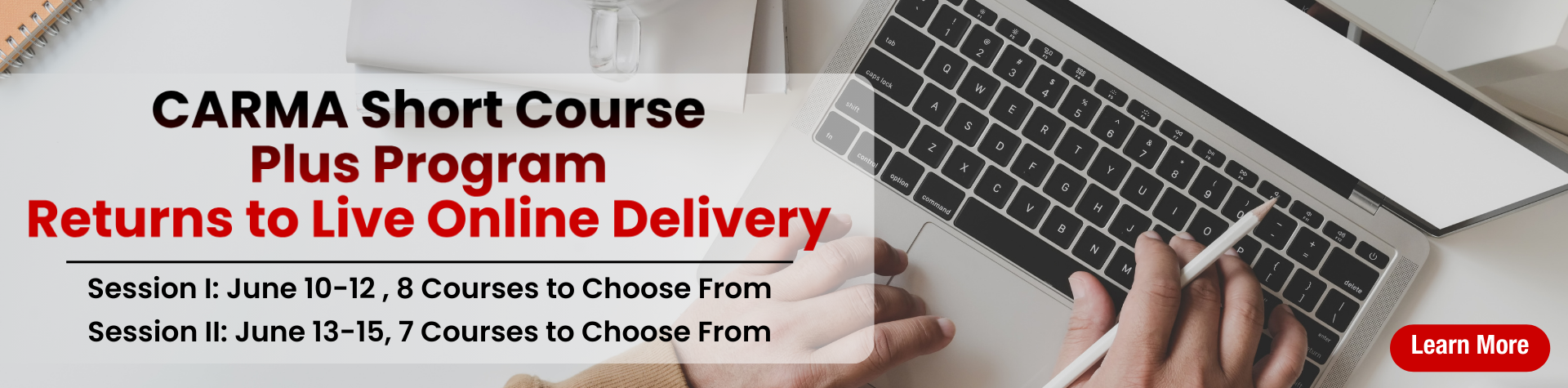 CARMA Homepage - Consortium for the Advancement of Research Methods and ...