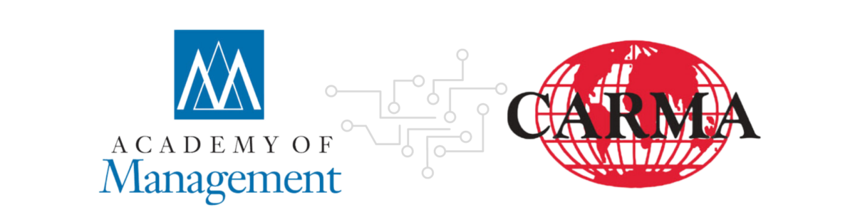 AOM-CARMA Member Access - CARMA