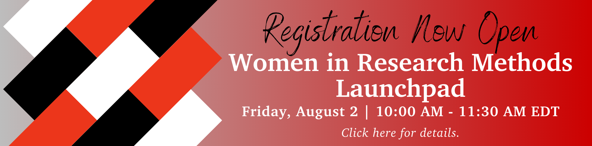 CARMA Homepage - Consortium for the Advancement of Research Methods and ...